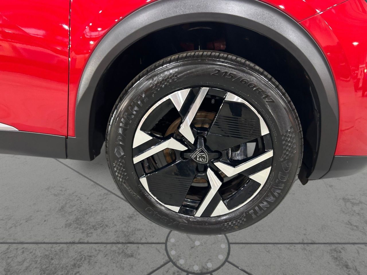 2023 73 PEUGEOT 2008 1.2 PureTech GT SUV 5dr Petrol EAT Euro 6 (s/s ...