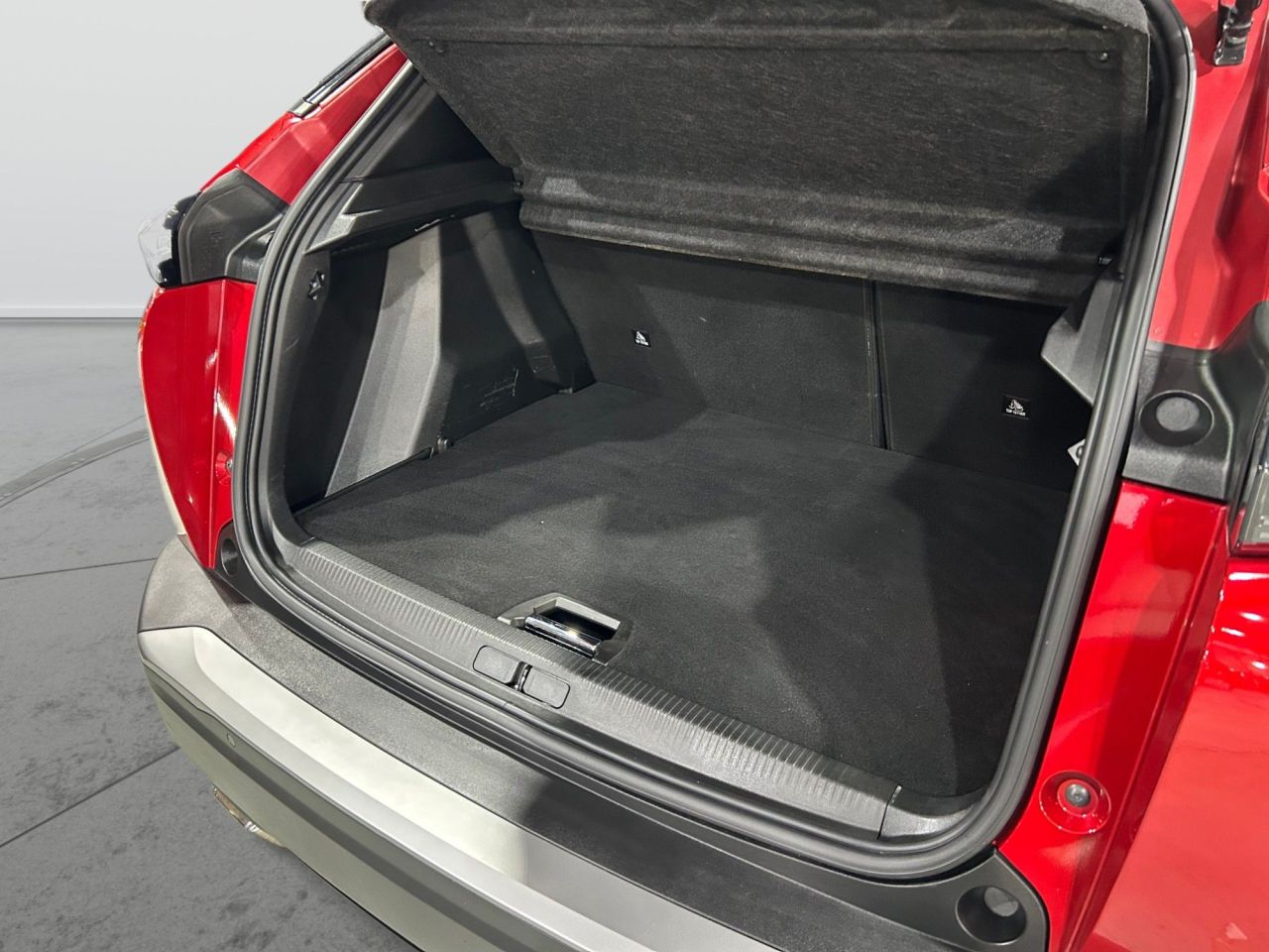 2023 73 PEUGEOT 2008 1.2 PureTech GT SUV 5dr Petrol EAT Euro 6 (s/s ...