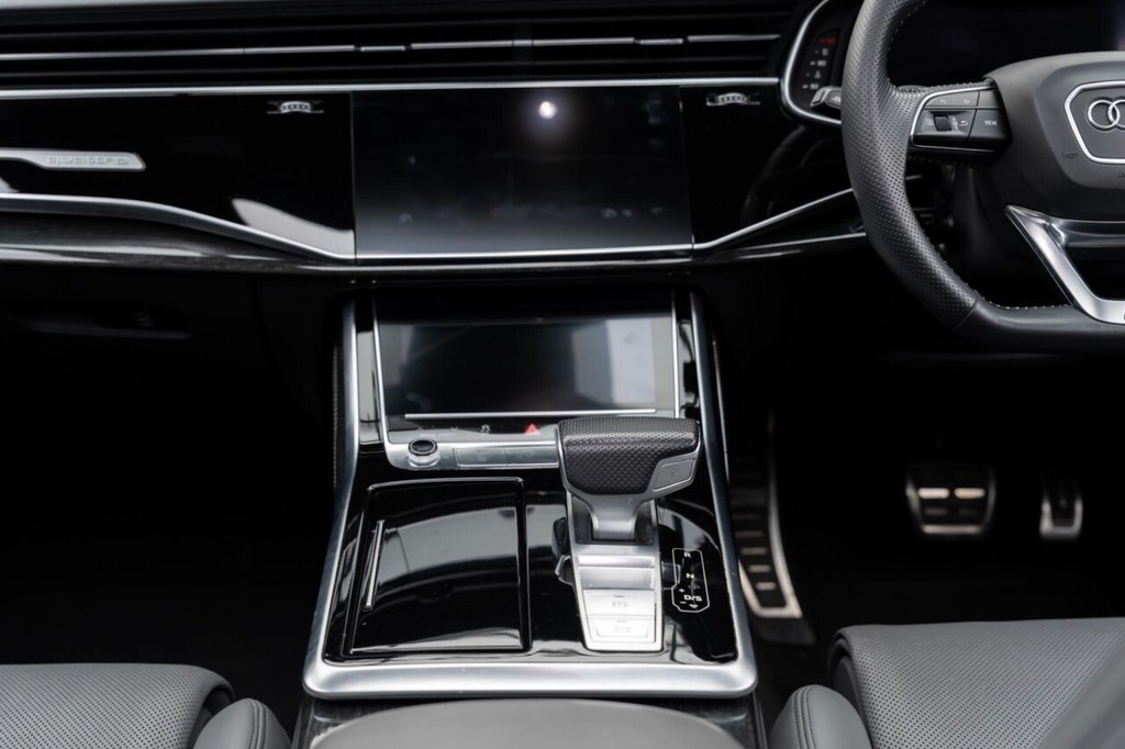 Audi Q8 3.0 TDI V6 50 Vorsprung Tiptronic Quattro Euro 6 (s/S) 5dr