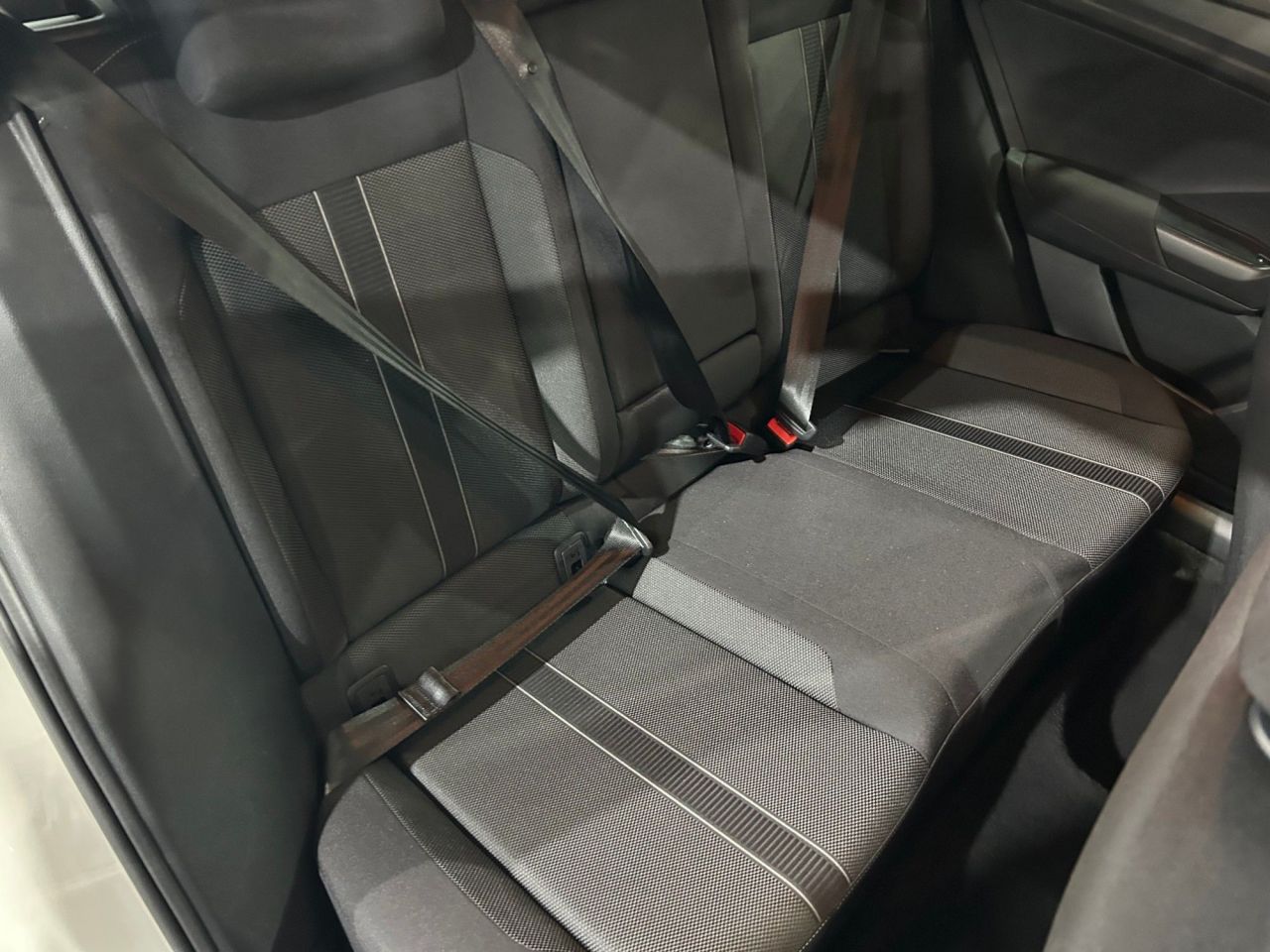 2025 25 VOLKSWAGEN T-ROC 1.0 TSI Match SUV 5dr Petrol Manual Euro 6 (s ...