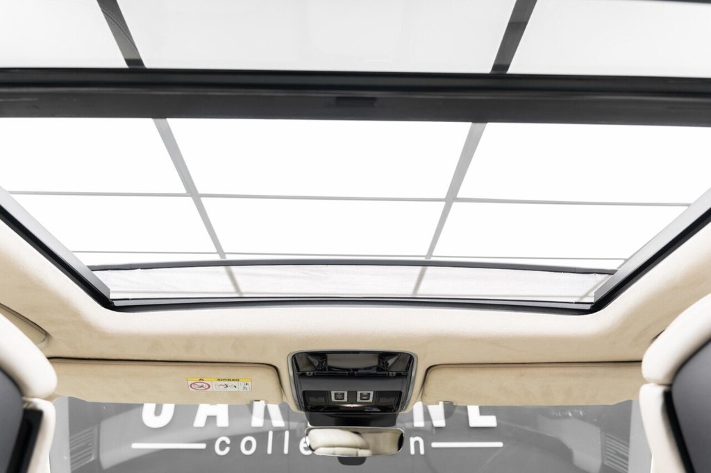 Land Rover Range Rover 4.4 SD V8 Autobiography Auto 4WD Euro 6 (s/S) 5dr