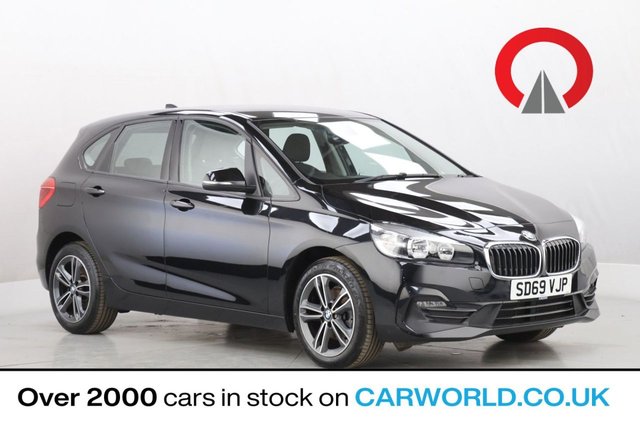 Used BMW for Sale in Peterborough | Carworld