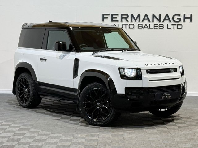 Used cars for sale. Irvinestown & Fermanagh car Dealer | Fermanagh Auto ...