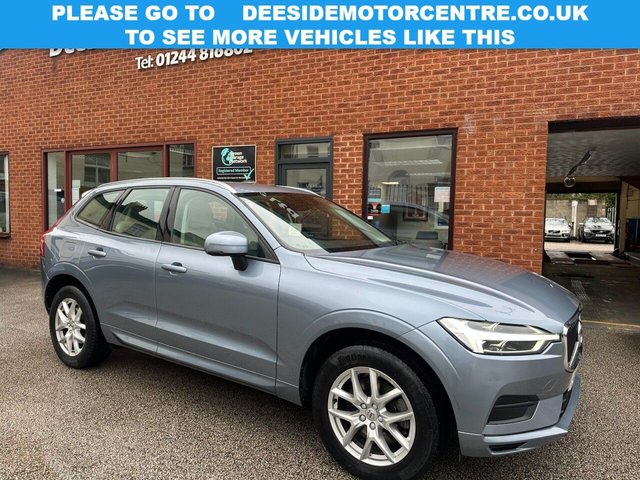 Used cars for sale. Deeside & Flintshire car Dealer | Deeside Motor ...