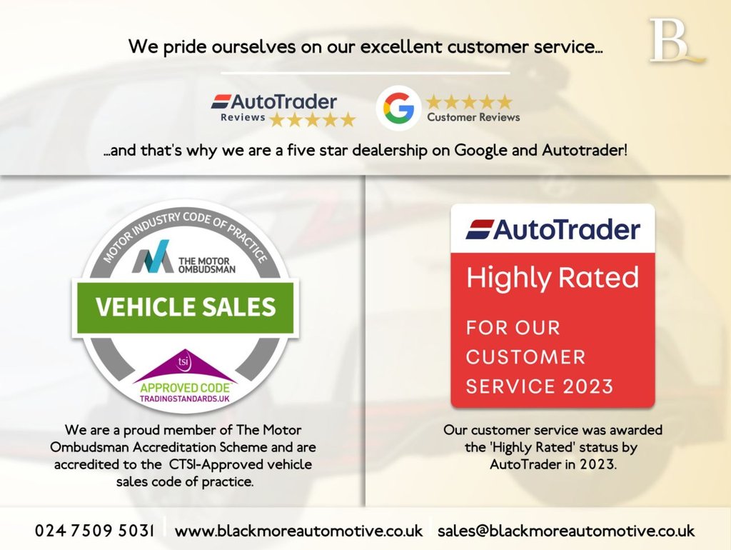 2023 Abarth 595 (73) 1.4 Turismo £16,495