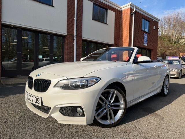 Used BMW cars for sale. BMW Dealer Worcester | BJH Motors and Sons