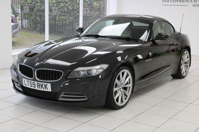 Used BMW cars for sale. BMW Dealer Sheffield | Robert Cooper Cars