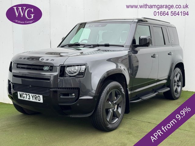 Used cars for sale. Melton Mowbray & Leicestershire car Dealer | Witham ...