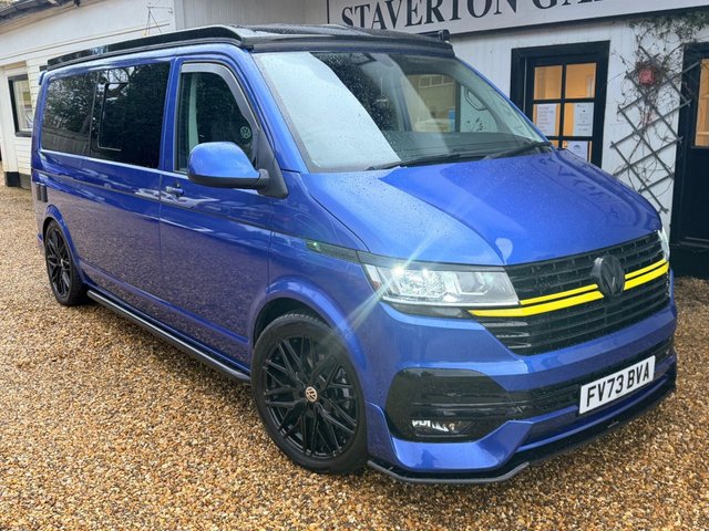 Used cars for sale in Staverton & Northamptonshire: Staverton Garage