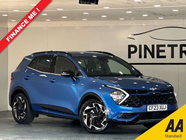 Used cars for sale. Tonypandy car Dealer | Pinetree Car Superstore Ltd