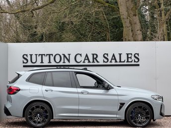 Used cars Sutton Coldfield Used Car Dealer in West Midlands | Sutton ...