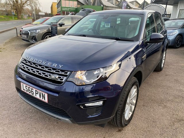 Used cars for sale. Worcester & Worcestershire car Dealer | Monarch Car ...