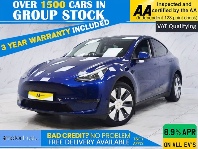 Used cars Preston, Lancashire, MotorTrust UK Garstang