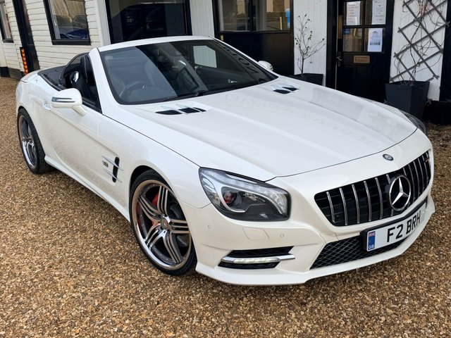 Used cars for sale in Staverton & Northamptonshire: Staverton Garage