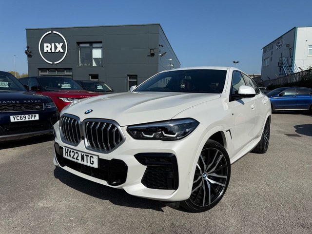 Used Cars in Warrington | Rix Motor Company