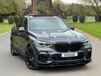 Used cars for sale in Liverpool & Merseyside: Riverside Auto-Sales