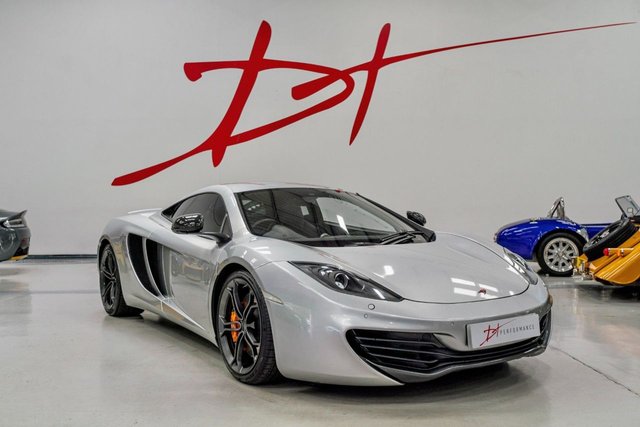 Used cars for sale in Atherstone & Warwickshire: DT Performance Cars