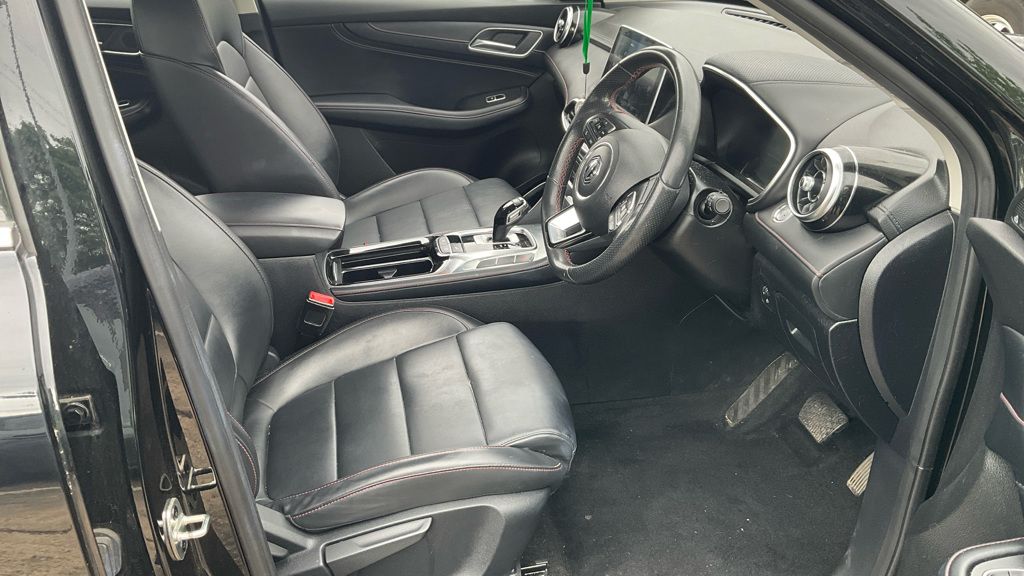 MG MG HS 1.5 T-Gdi SE Suv 5dr Petrol Dct Euro 6 (s/S) (162 Ps)