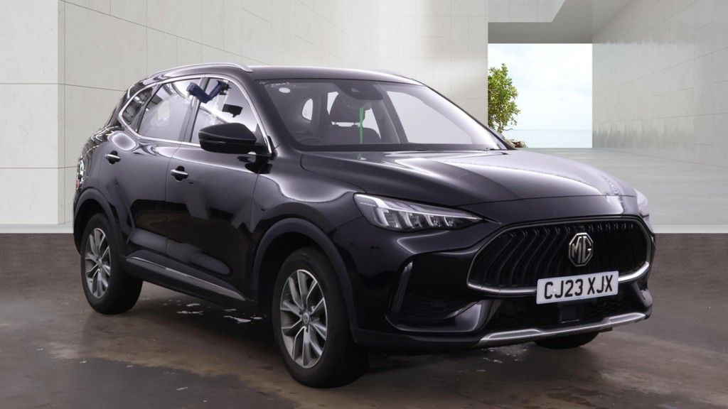 MG MG HS 1.5 T-Gdi SE Suv 5dr Petrol Dct Euro 6 (s/S) (162 Ps)