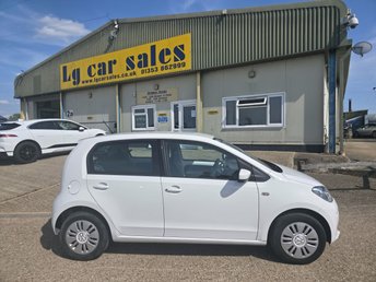 Used cars for sale in Ely & Cambridgeshire: LG Car Sales
