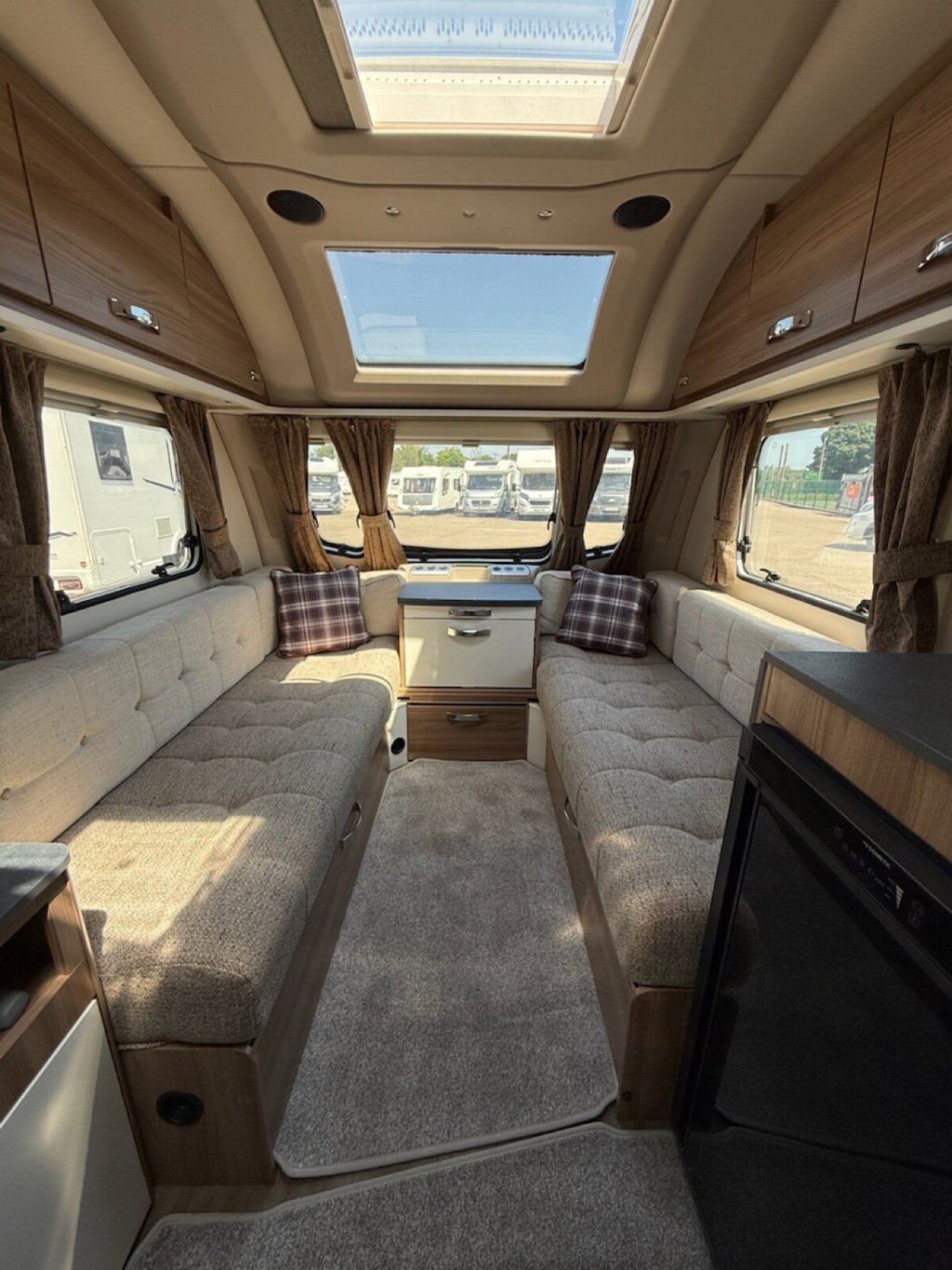 2022 Swift Sprite £16,995
