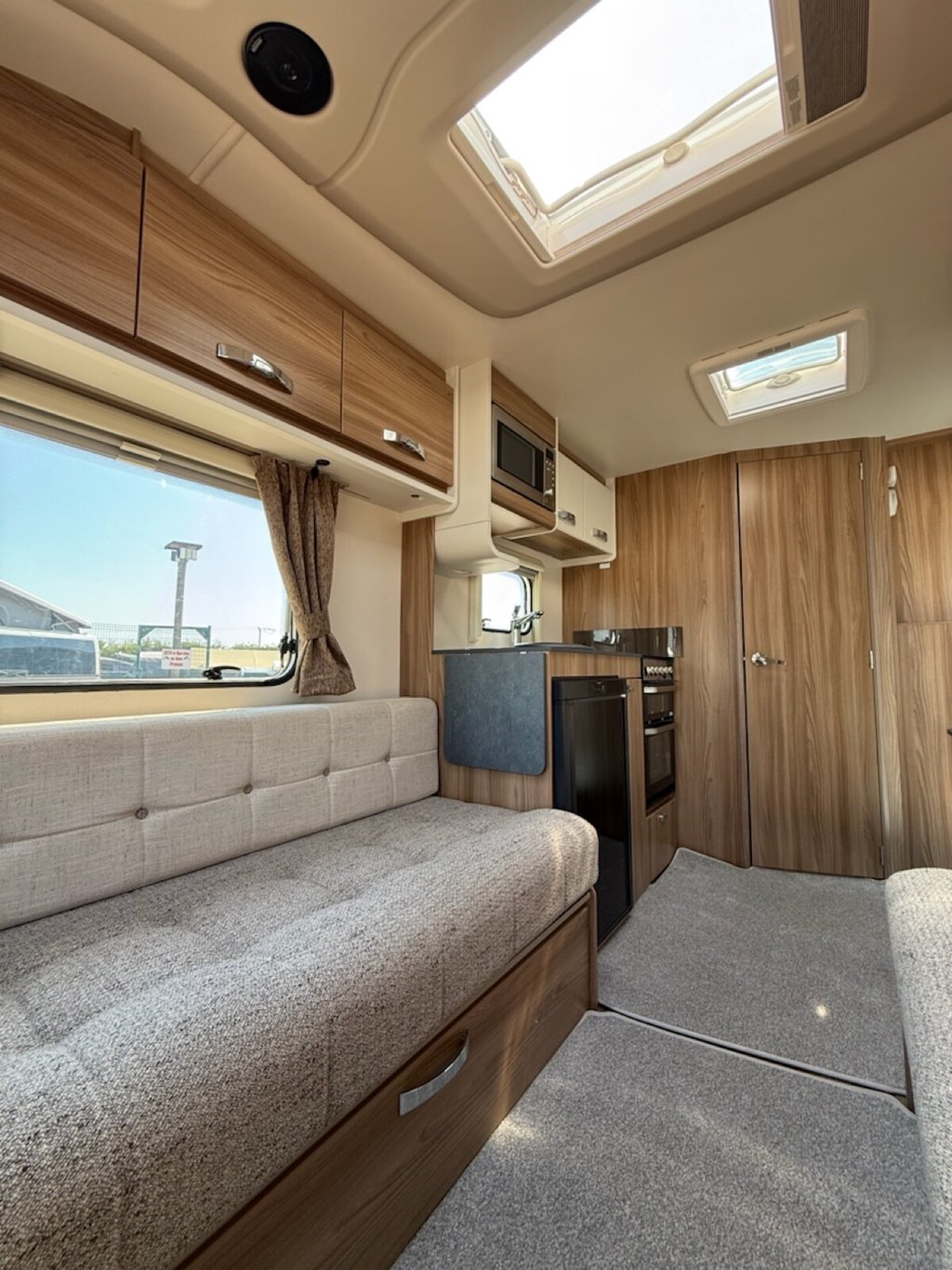 2022 Swift Sprite £16,995
