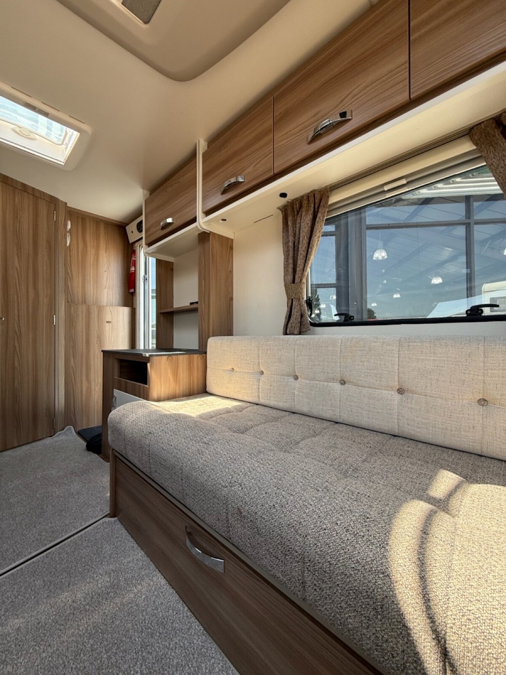 2022 Swift Sprite £16,995